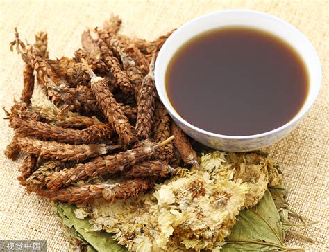 大熊猫也在喝凉茶降火喝解暑祛火茶之前这件事你得知道