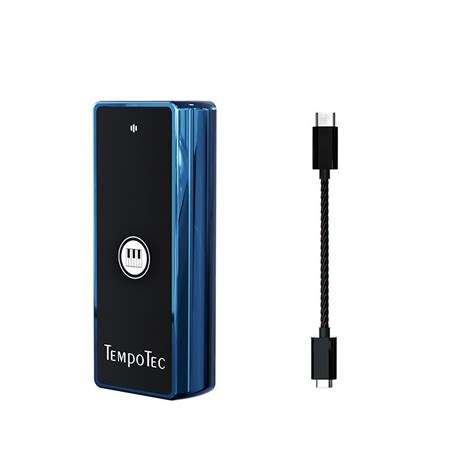Sonata BHD Pro | Portable Headphone Amplifier& USB C DAC