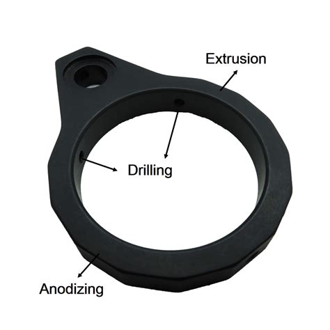 Pillar Bracket Solution｜aluminum Extrusion｜yuh Field