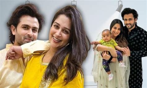 دیپیکا ککڑ کی سرجری پر شعیب بیٹے کیلئے فکر مند کیوں؟