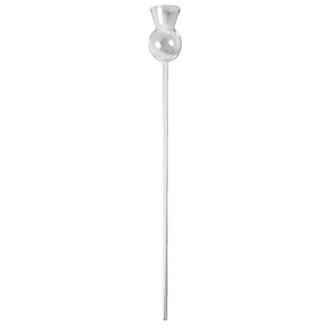 Thistle Tube 300mm Long Stem Pack Of 5