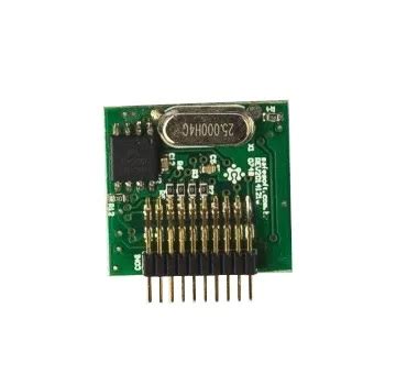 Módulo conversor Serial TTL Safesoft