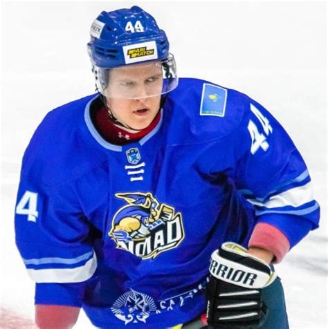 Andrei Markov Stats Contract Salary More