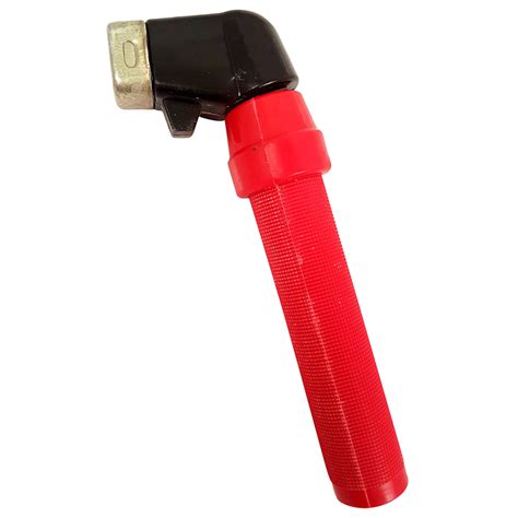 Weldco Electrode Holder Twist Lock 400 Amp Weldco