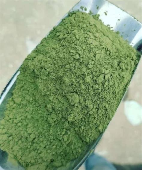 Wheatgrass Powder Color Green At Rs 300 In Delhi Id 6720669 Rr