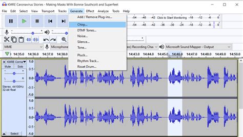 censoring language outtales
