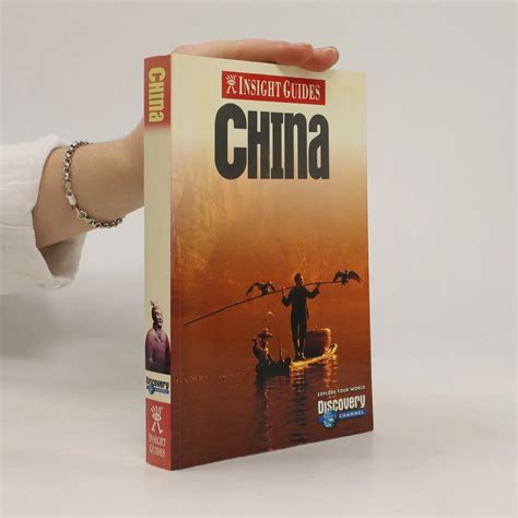 China - knihobot.sk