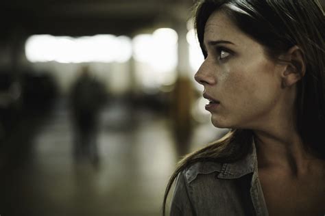 How To Ease Paranoia In Borderline Personality Disorder