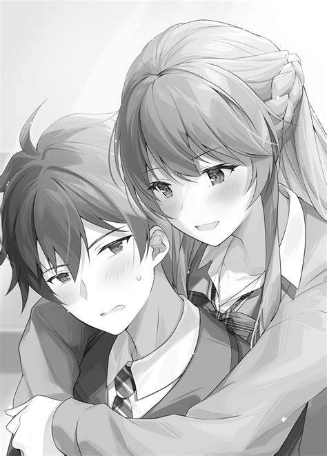 Inkya No Boku Ni Batsu Game Ni Kokuhaku Shitekita Hazu No Gal Ga Dou