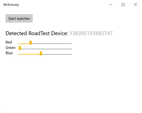 PSoC 6 Pioneer Kit Roadtest Project 4 CapSense And Bluetooth Element14 Community
