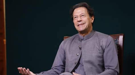 Pakistan Govt Lifts Ban On Meetings Of Imran Khan Other Prisoners