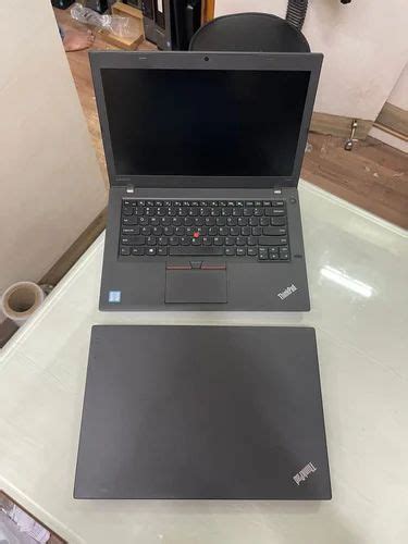 Thinkpad Lenovo Laptop Inches Core I At Piece In Mumbai Id