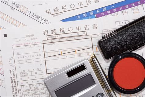 税務署から相続税のお尋ねが来ない場合に申告は必要届かないときの対応を解説 川口市戸田市で相続を任せるなら川口相続税サポートセンター