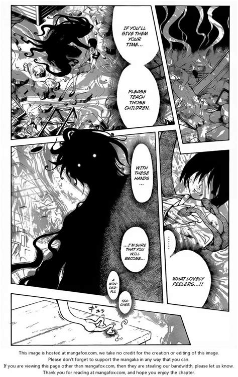 The Fun Of Critikal Thinking Assassination Classroom A Theory On Koro Sensei S Identity And