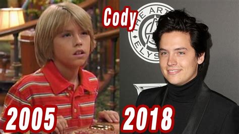New Stars The Suite Life Of Zack And Cody Picture Of Jesse Mccartney In