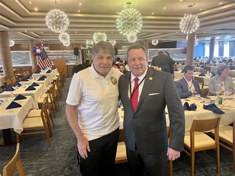 Michael Meekins On Linkedin This Week I Had The Privilege Of Speaking With Several Members Of The