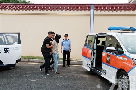 澳男與兩內地人合謀盜取450萬 涉加重盜竊罪 最高可判囚十年 澳門力報官網