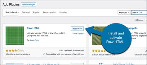 How To Stop Wordpress From Auto Formatting Html In Posts And Pages Greengeeks