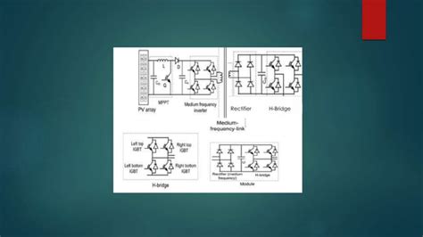 A Multilevel Medium Voltage Inverter Pptx