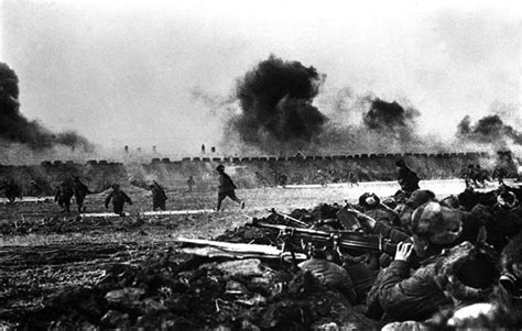 中國抗戰8年消滅45萬日軍，蘇聯6天消滅75萬，中蘇差在哪？ 每日頭條