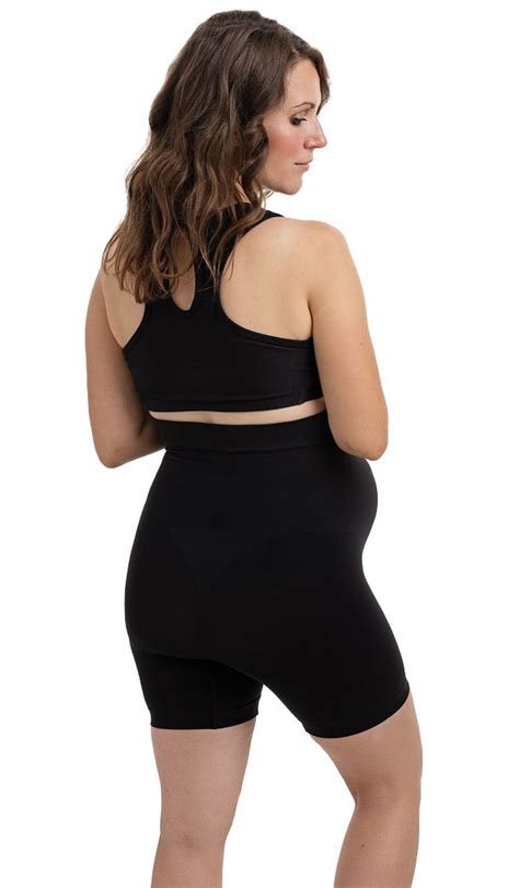 Best Maternity Shapewear Plus Size Pregnancy Shapewear Leggings