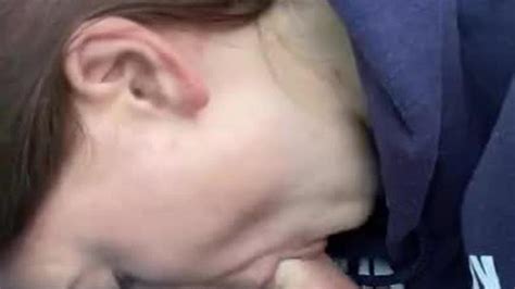 Afternoon Nap Blowjob In The Hammock