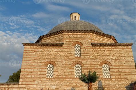 haseki hurrem sultán hamami Foto de stock en Vecteezy