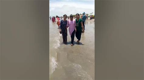 বকখালি ভ্রমণ🥰🥰🥰 Bengali Nature Trending Viral Youtube