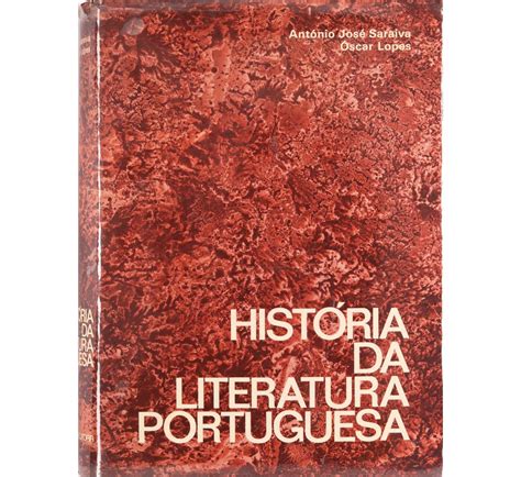 Hist Ria Da Literatura Portug Leiloes Artbid