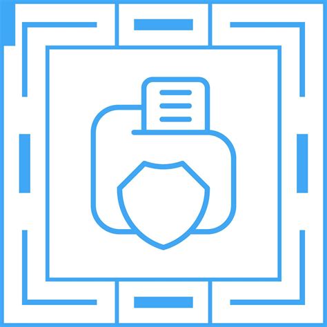 Data Privacy Vector Icon 26667226 Vector Art At Vecteezy