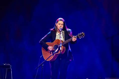 I Was Putting A Lot Of Pressure On Myself Katie Pruitt Opens Up