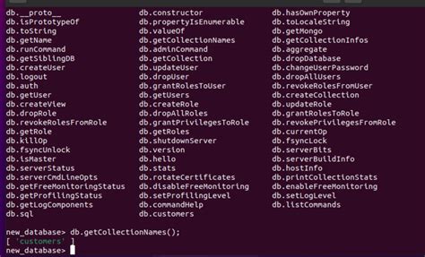 MongoDB Basics In 5 Minutes