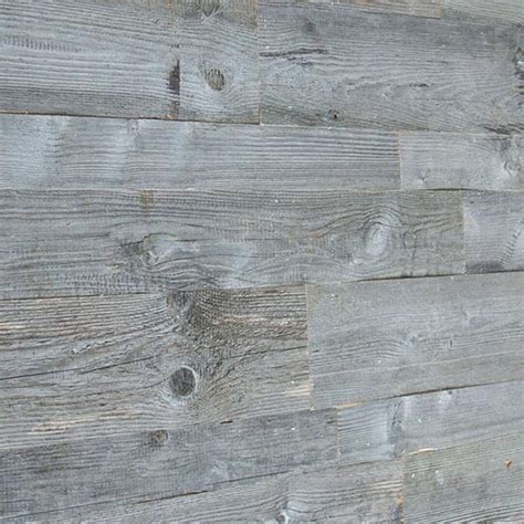Classic Grey Wall Paneling With Tongue And Groove Etsy