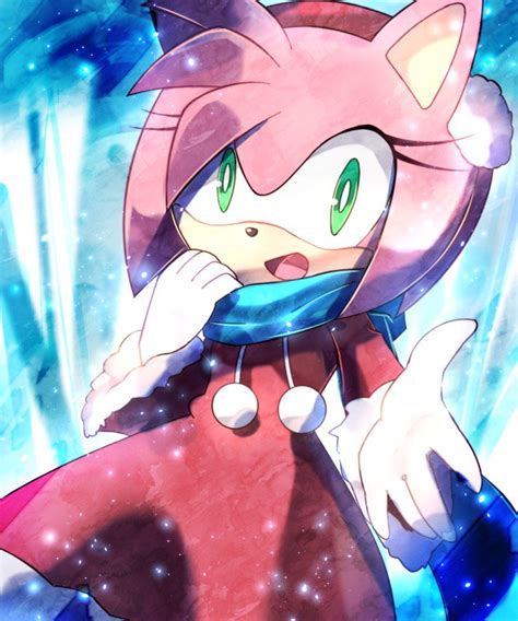 Amy By Baitong9194 On Deviantart Artofit