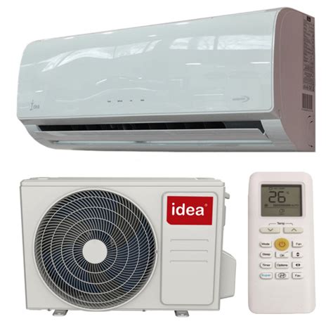 Кондиционер Idea Isr 12hr Ma0 Dn1 фото отзывы характеристики в интернет магазине Rozetka