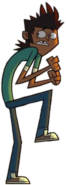 Image Mike Tdas Pose 1 Png Total Drama Wiki Wikia