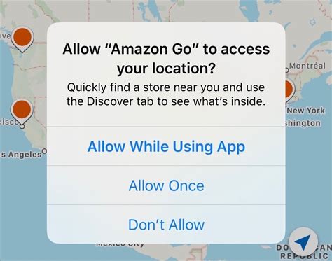 How To Change The Location Tracking Settings In IOS 13 And IPad OS 13 Macworld