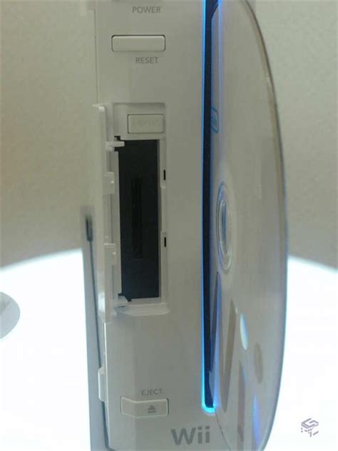 Wii S Sync Button Revealed News Nintendo World Report