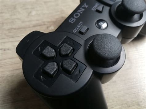 ORYGINALNY SONY DUALSHOCK 3 CECHZC2E / JAK NOWY ! - 11812221044 ...