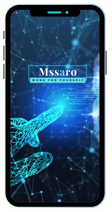 How To Create A Website Mssaro