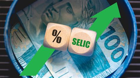 Onde investir a Selic mais alta Saiba quais ações podem se beneficiar da escalada dos juros