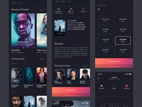 A Mobile Application Ios And Android Using Flutter Upwork