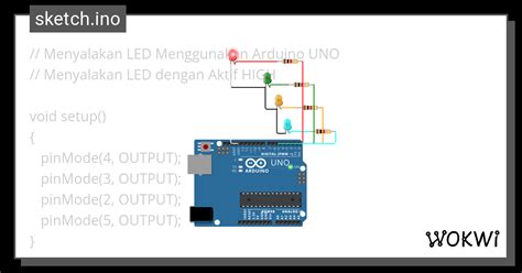 Tugas10067 Wokwi Esp32 Stm32 Arduino Simulator