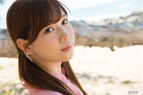 Japanese Women Women Asian Tsumugi Akari Jav Idol Model Japanese