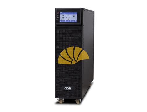 Ups Cdp Kva Kw Online Torre Upo Hfax