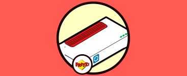 Cómo configurar y cambiar contraseña WiFi Router ETB ZTE ZXHN Solvetic