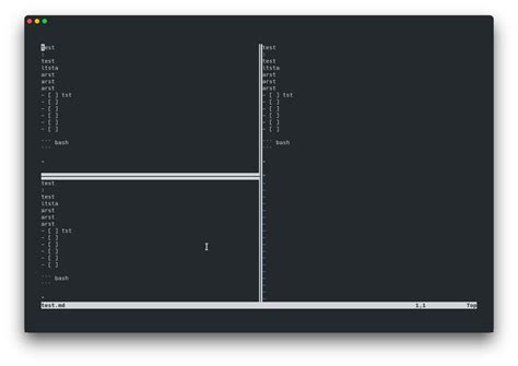 Feat Global Statusline Support · Issue 611 · Nvim Lualinelualine