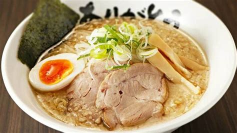 “ガンコババァ”に捧ぐ原点の味。「野方ホープ」が1994年当時のワイルドな醤油とんこつを再現【ラー博】 Antenna アンテナ