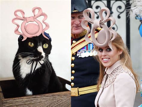Meet The Woman Whos Been Recreating Philip Treacys Most Iconic