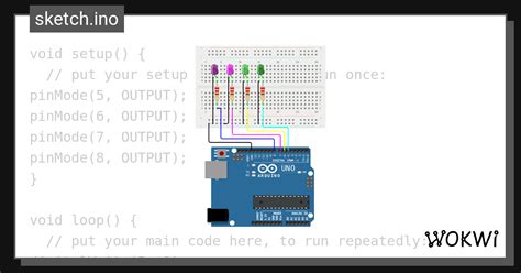 Tarea Wokwi Esp32 Stm32 Arduino Simulator Tarea Wokwi Esp32 Stm32 Arduino Simulator